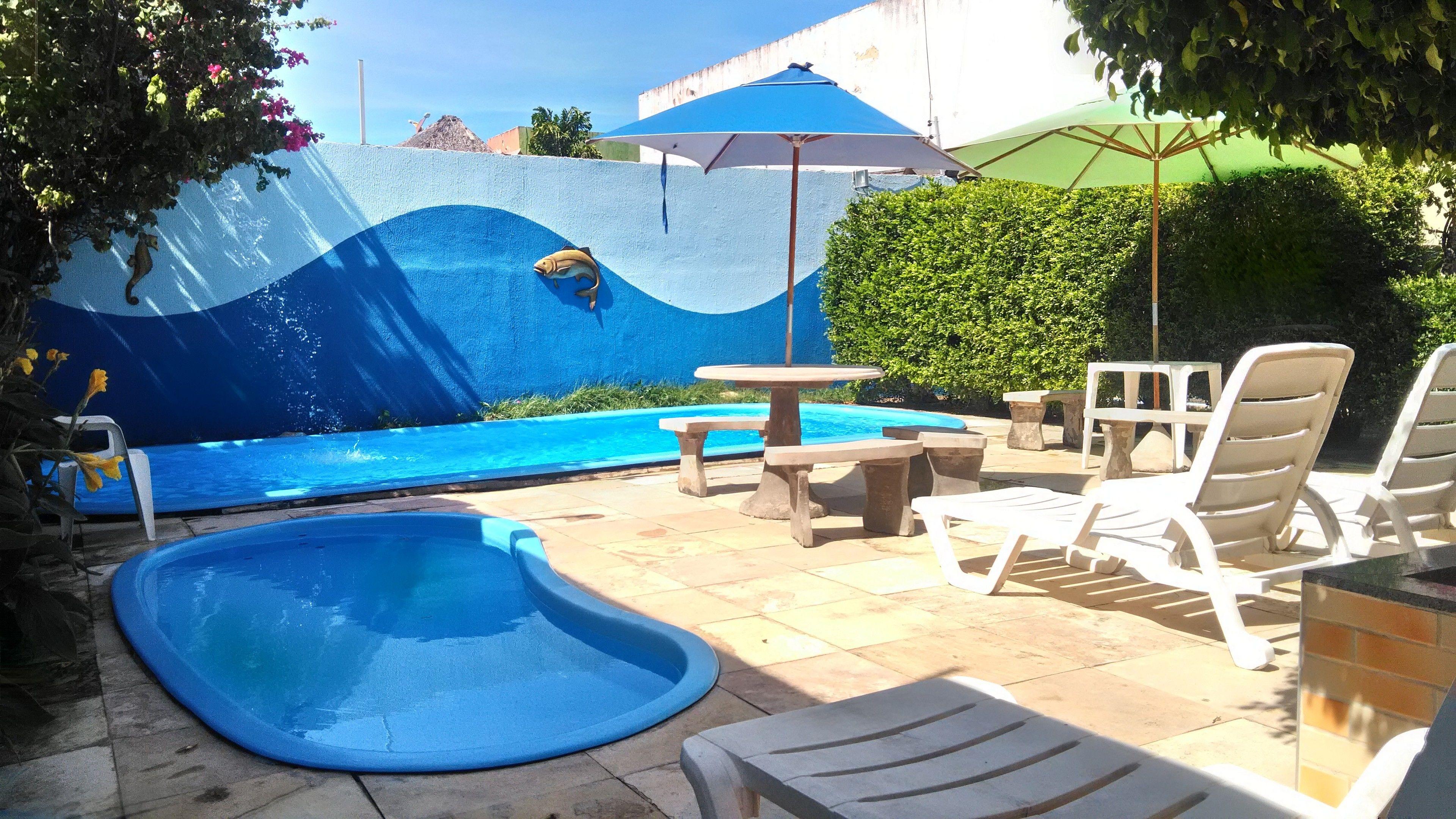 MARBELLO ARIAU HOTEL FORTALEZA